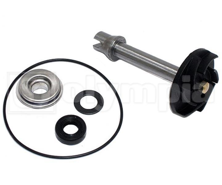 KIT REVISIONE GIRANTE HONDA PANTHEON 125-150 2T - L.A. Moto Ricambi